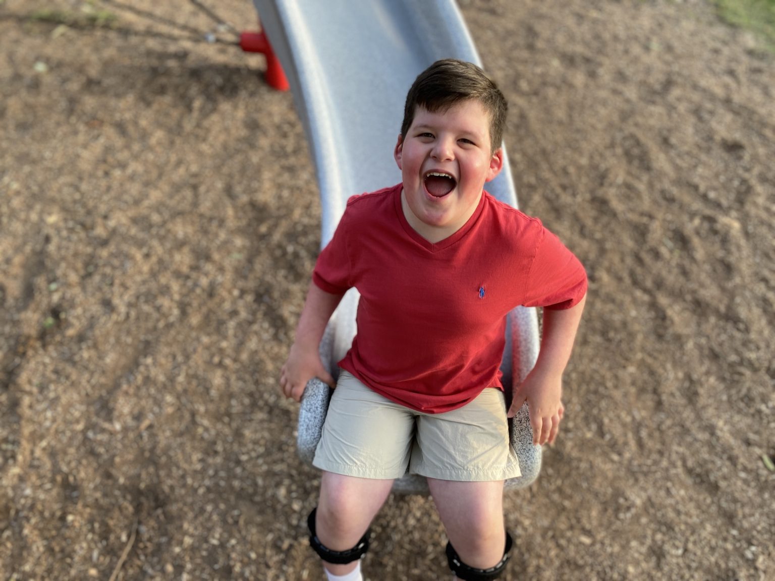 Impact - MSL3 Syndrome Foundation